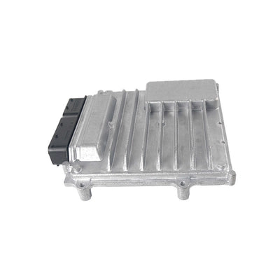 The Electronic Control Unit for the Diesel Engine — British Diesel Systems