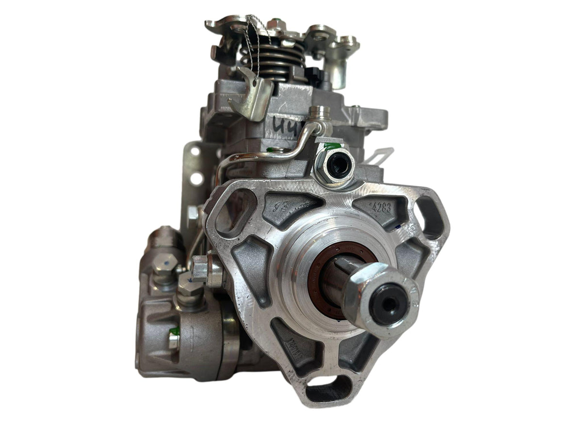 Diesel Fuel Injection Parts — British Diesel Systems